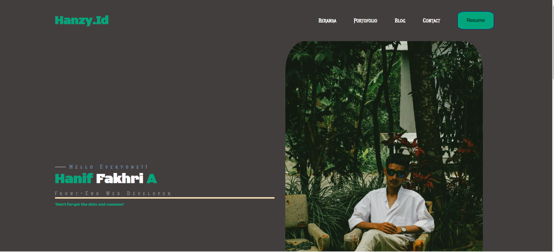 My Website